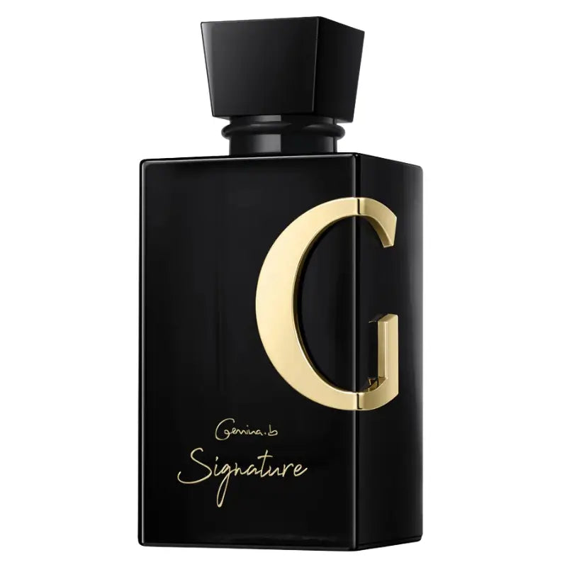 Signature Eau de Parfum 100ml – Parfumoriginale