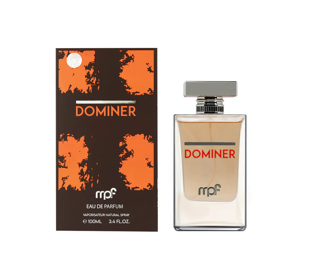 MPF - Dominer | EDP 100ML | Unisex – Parfumoriginale