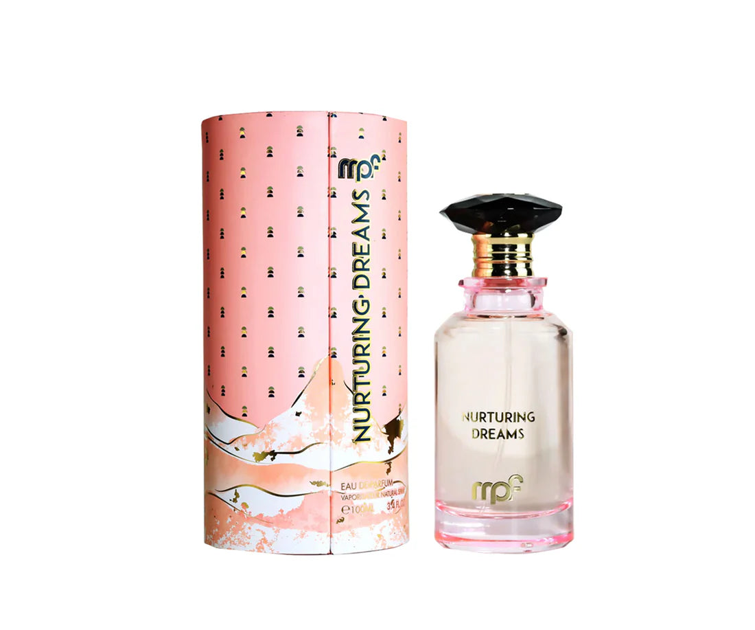 MPF - Nurturing Dreams | EDP 100ML | UNISEX – Parfumoriginale